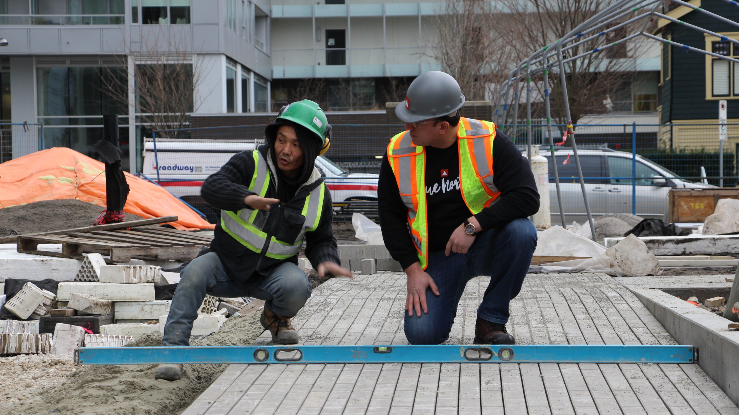 The Top 5 Reasons Employers Need a Staffing Agency | Construction